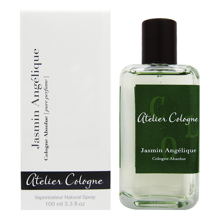 Atelier Cologne Jasmin Angelique одеколон 100 мл, унисекс аромат