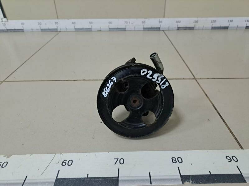 Насос гидроусилителя электрогидроусилитель, эгур Mitsubishi Lancer 9 CS/Classic 2000-2011 кат.номер: MN184070