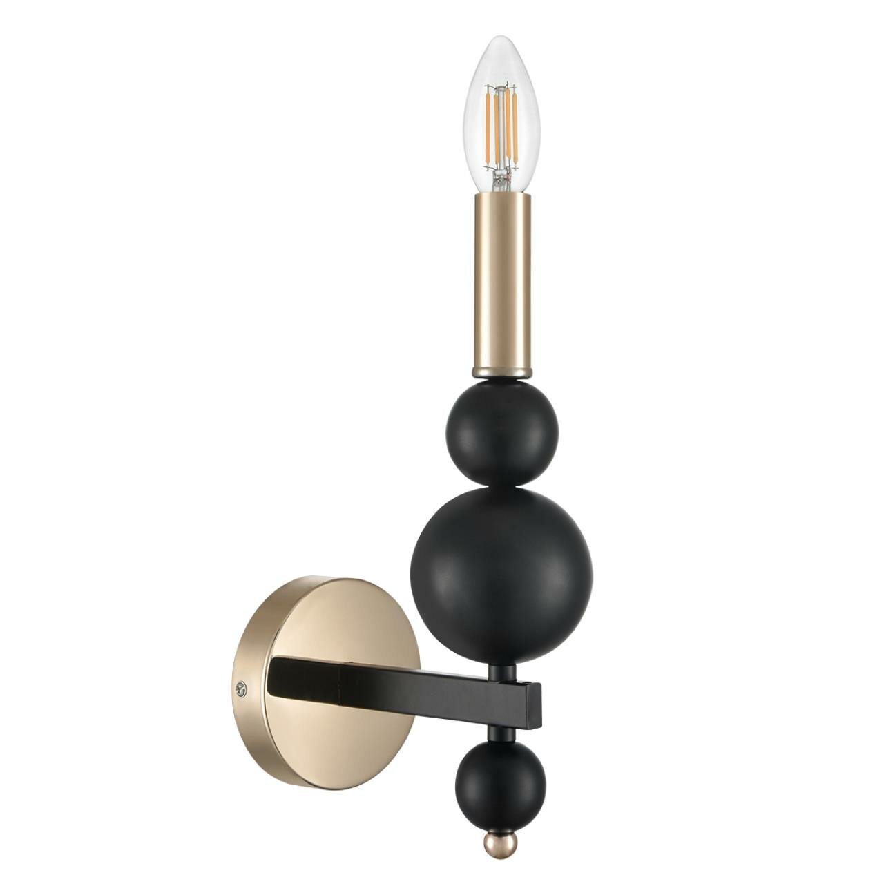 Бра/настенный светильник Lumion NANA 8106/1W