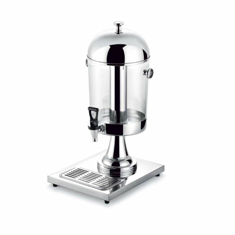 Диспенсер для напитков Пивная Башня "Барный", 8л