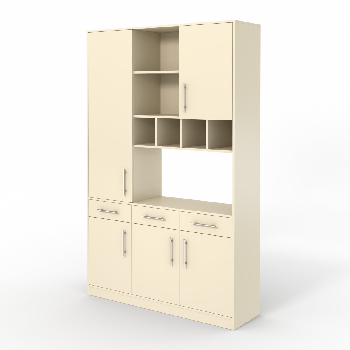 Лаборатория красоты "Роза" №30, Крем Вайс. Производитель товара - компания Westcom.