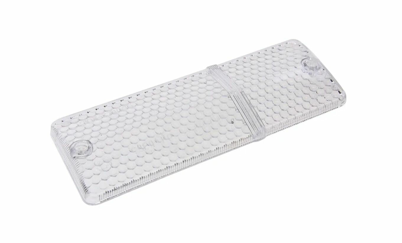 Рассеиватель подфарника ВАЗ 2106