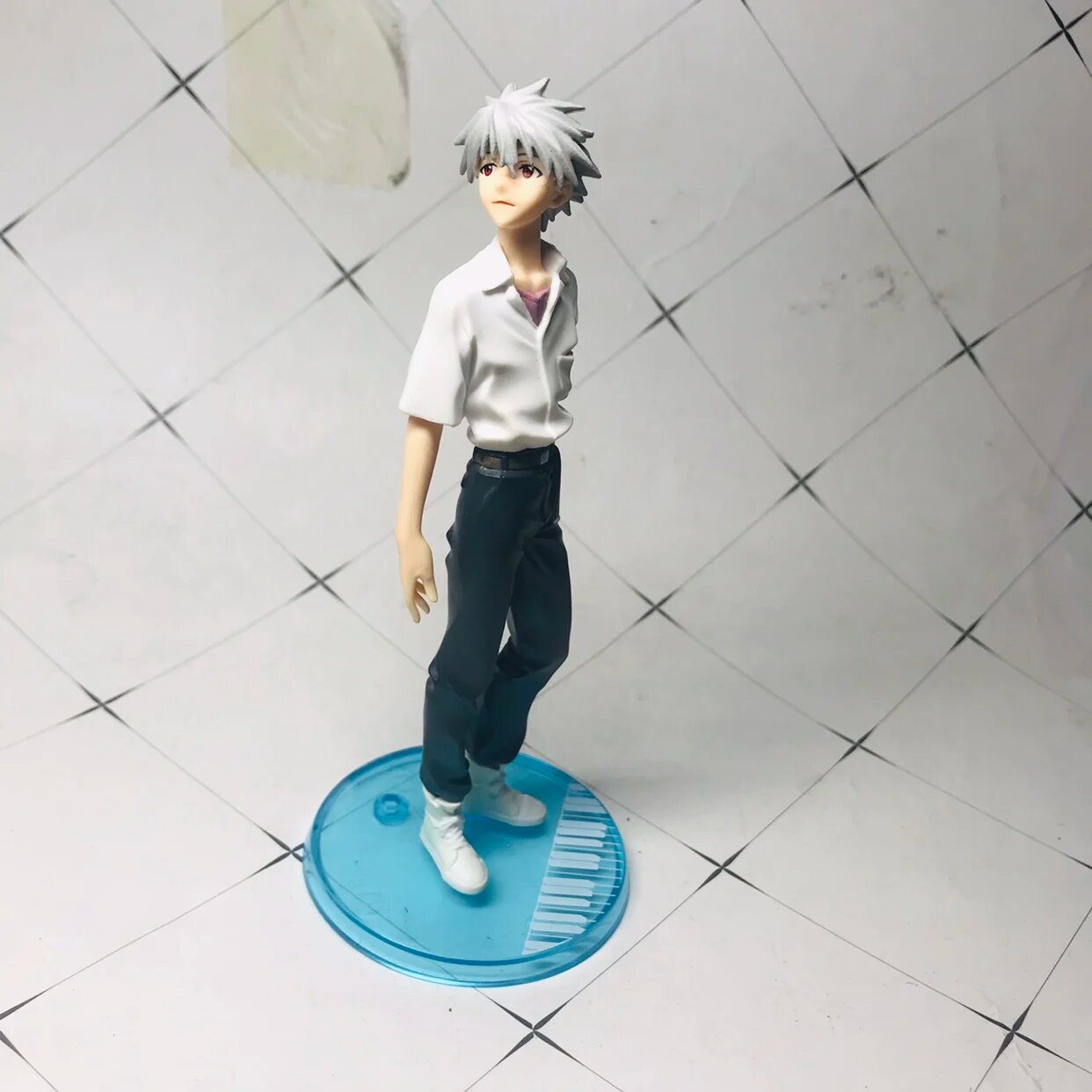 Фигурки Bandai Neon Genesis Evangelion, 1761