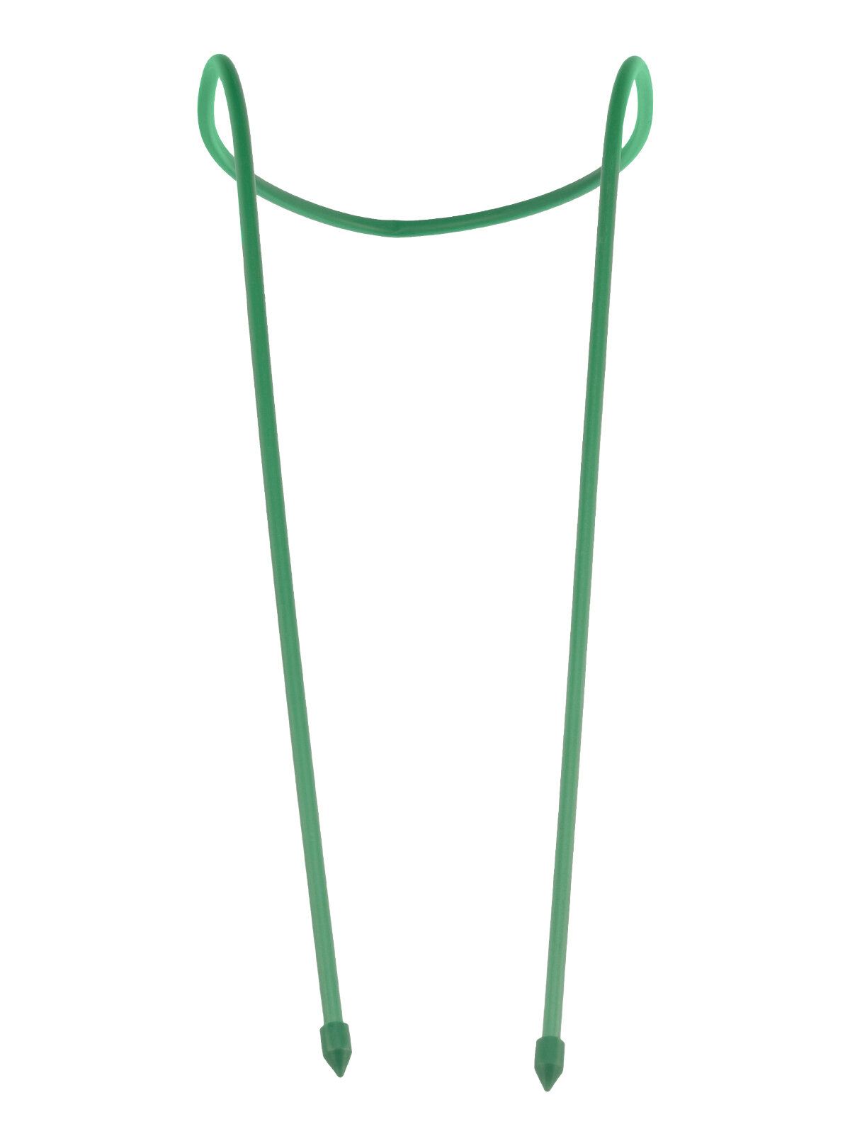 Кустодерж. круг 0 4м, выс. 0, 7м 2 шт диаметр трубы 10мм 64412