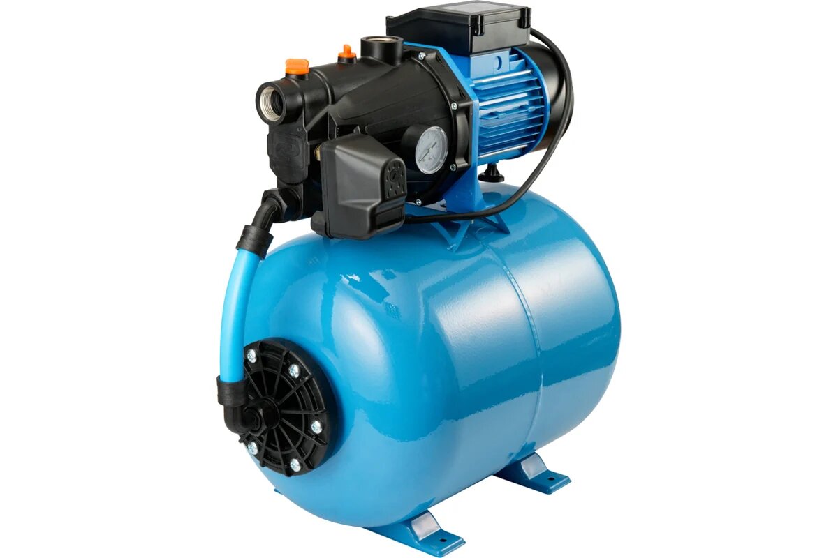 Насос-автомат Джилекс "джамбо" 70/50 П-50, центробежный, 20 кг