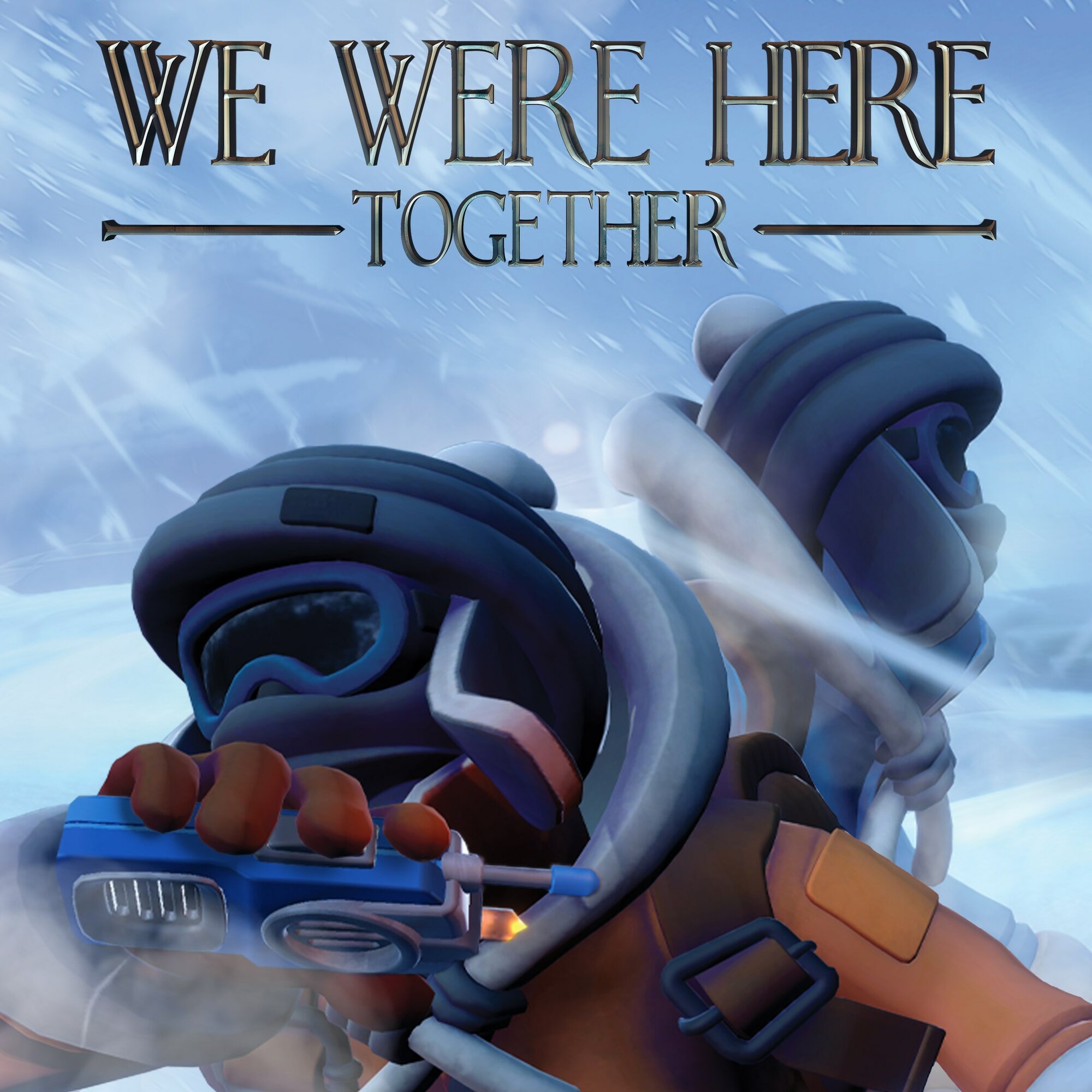 Игра We Were Here Together для Xbox - Цифровой код для Microsoft Store