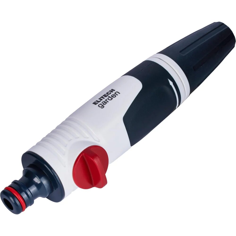 Распылитель для шланга с двойной регулировкой Elitech HF 007 Garden 206031