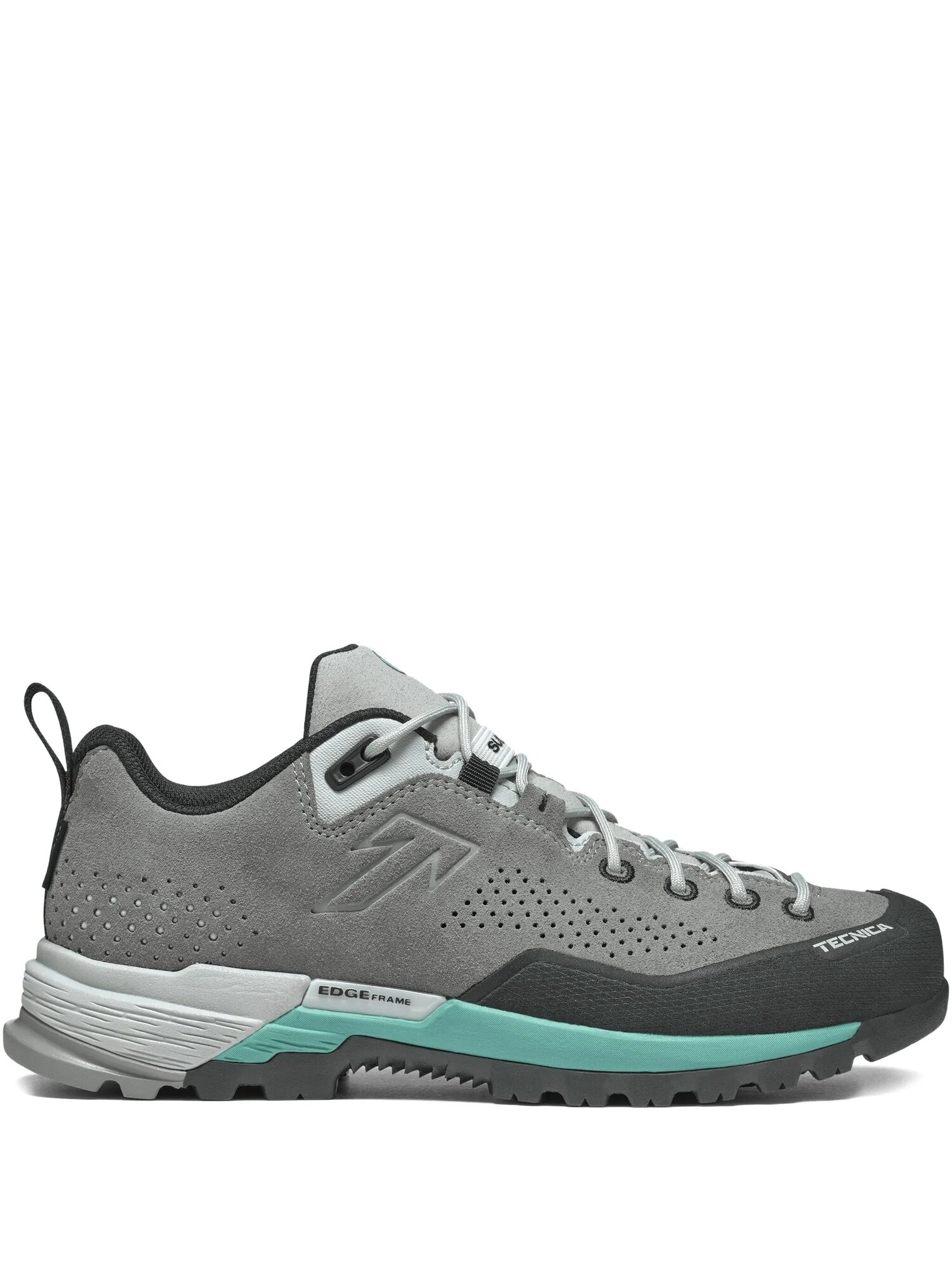 Кроссовки Tecnica Sulfur GTX