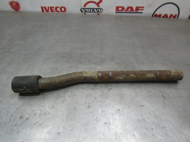 Кронштейн крепления крыла задний DAF XF105