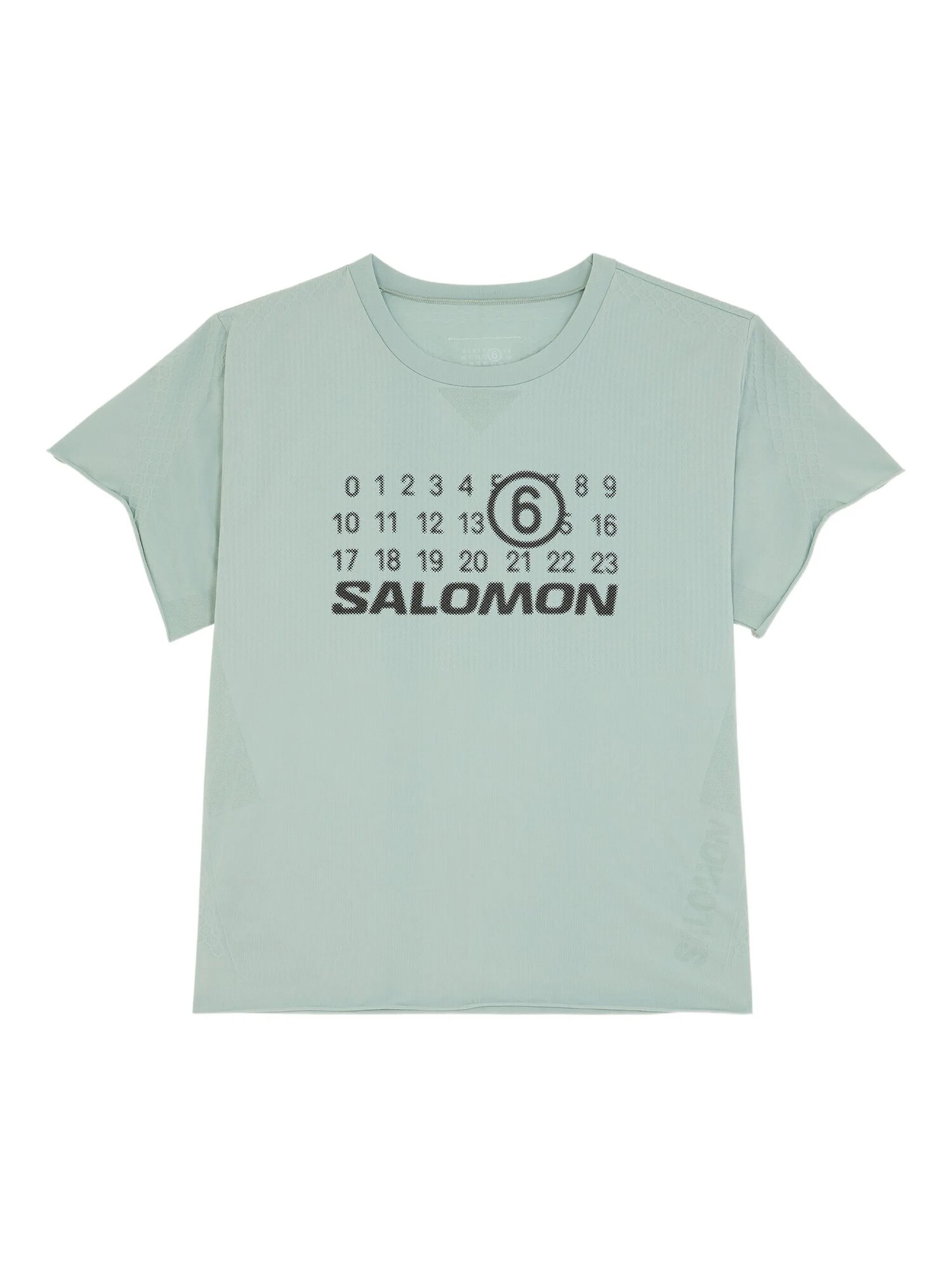 Футболка x Salomon