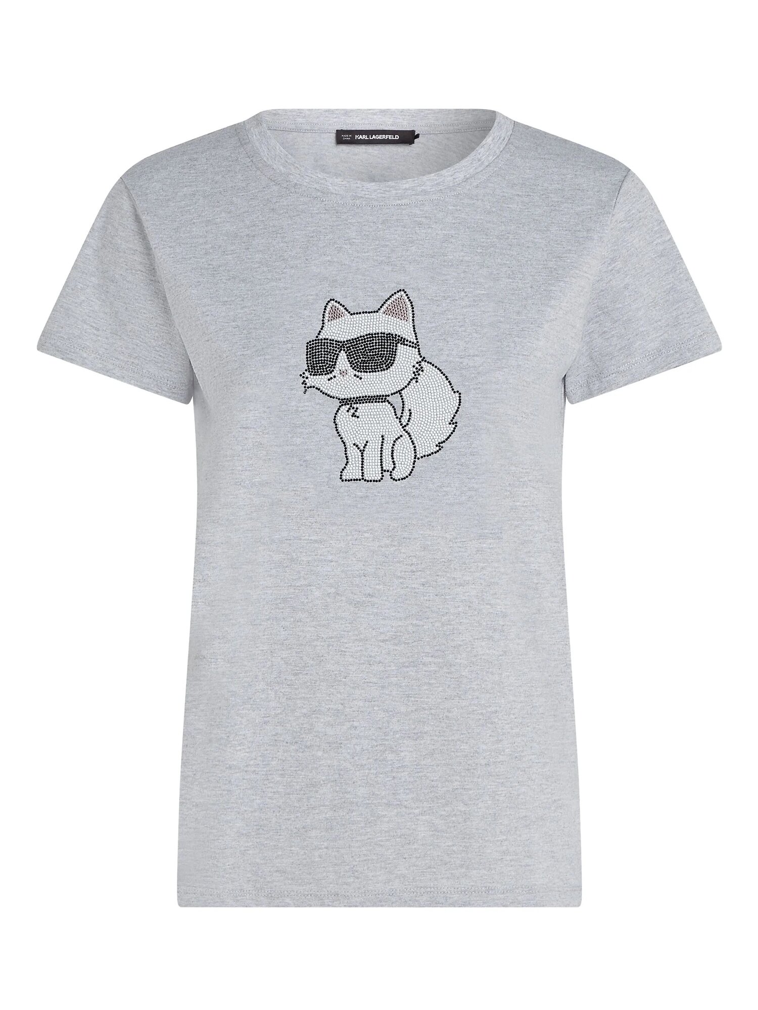 Футболка Ikon Choupette