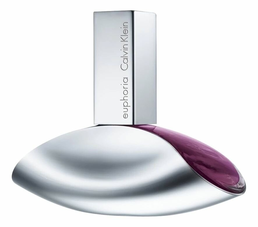 Calvin Klein Euphoria парфюмерная вода 100 ml, женские, восточные, цветочные