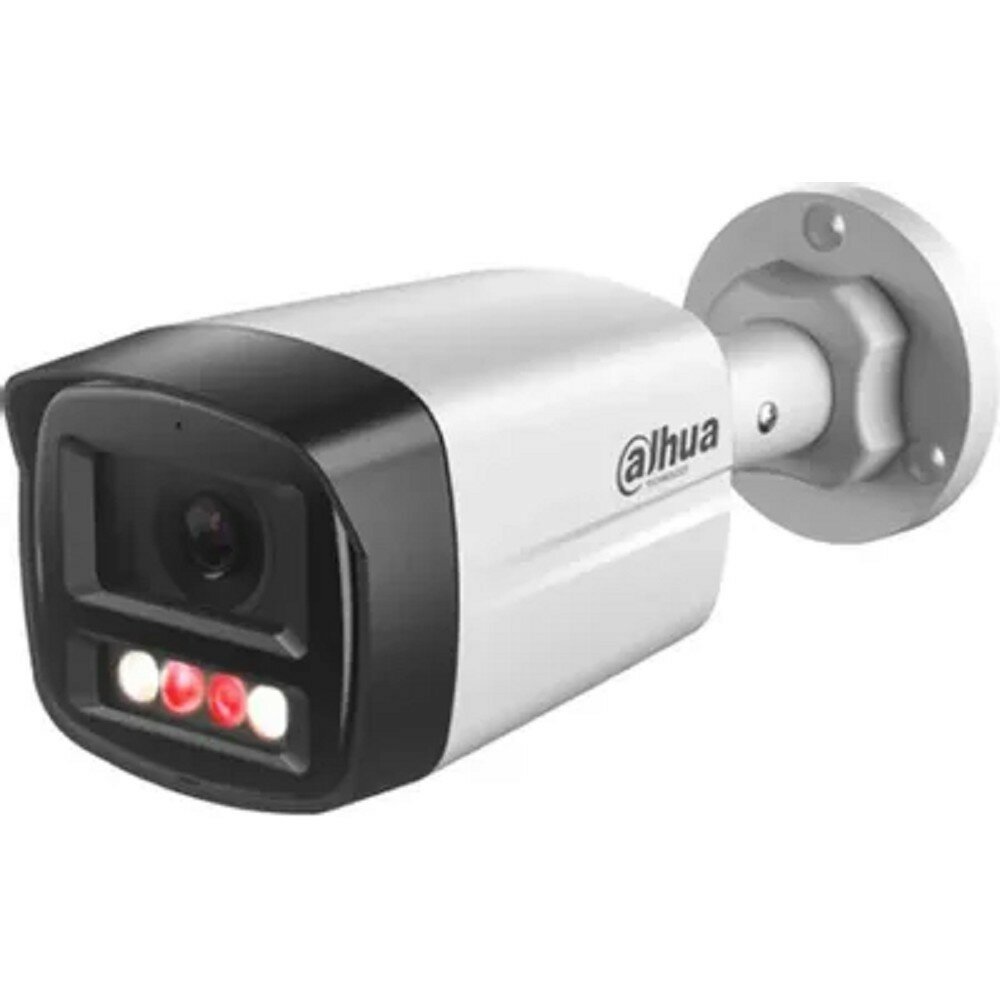 IP-камера DH-IPC-HFW1439TL1P-A-IL-0280B Уличная Dahua