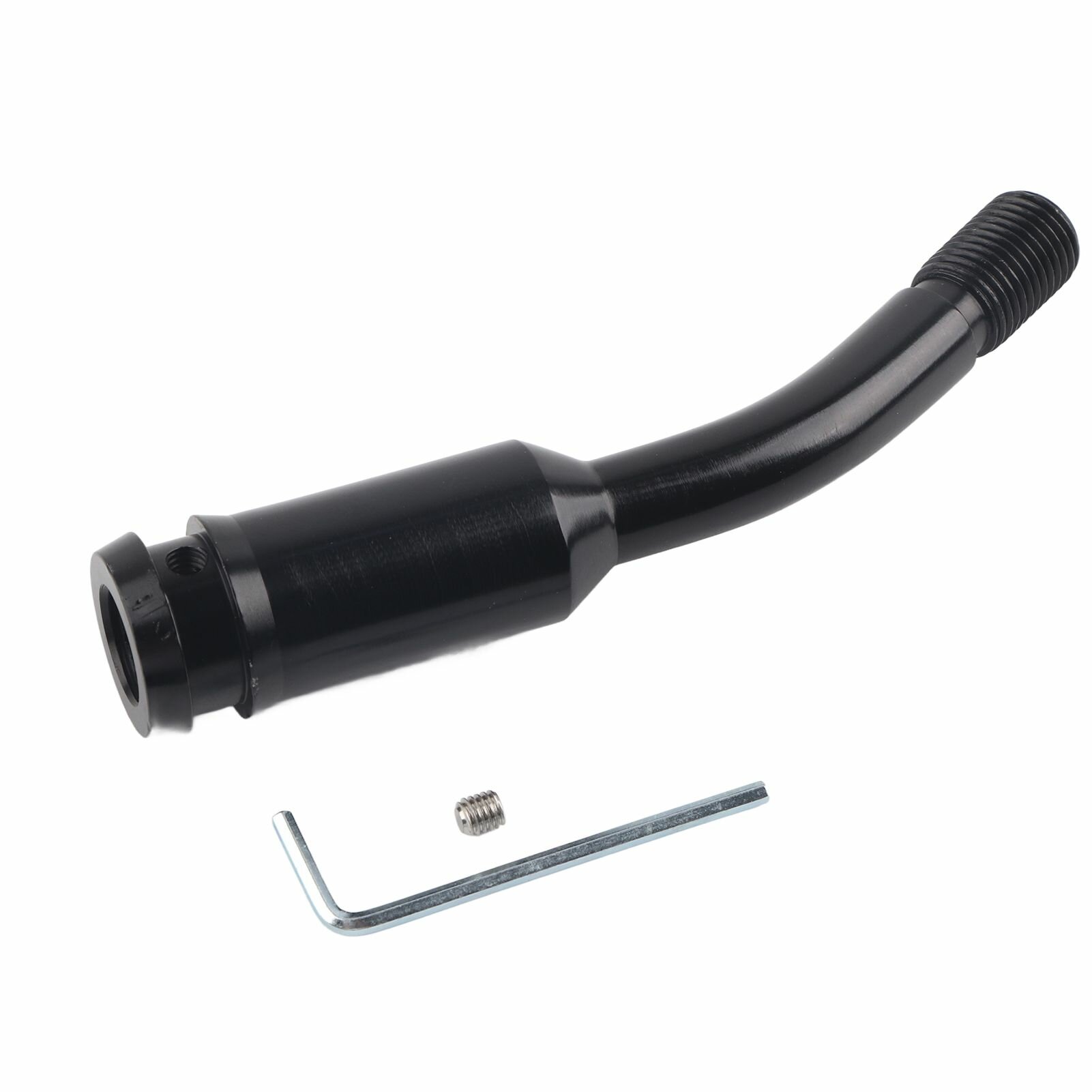 Удлинитель ручки переключения передач KSTE, 5 дюймов, подходит для T4 1990-2003, черный