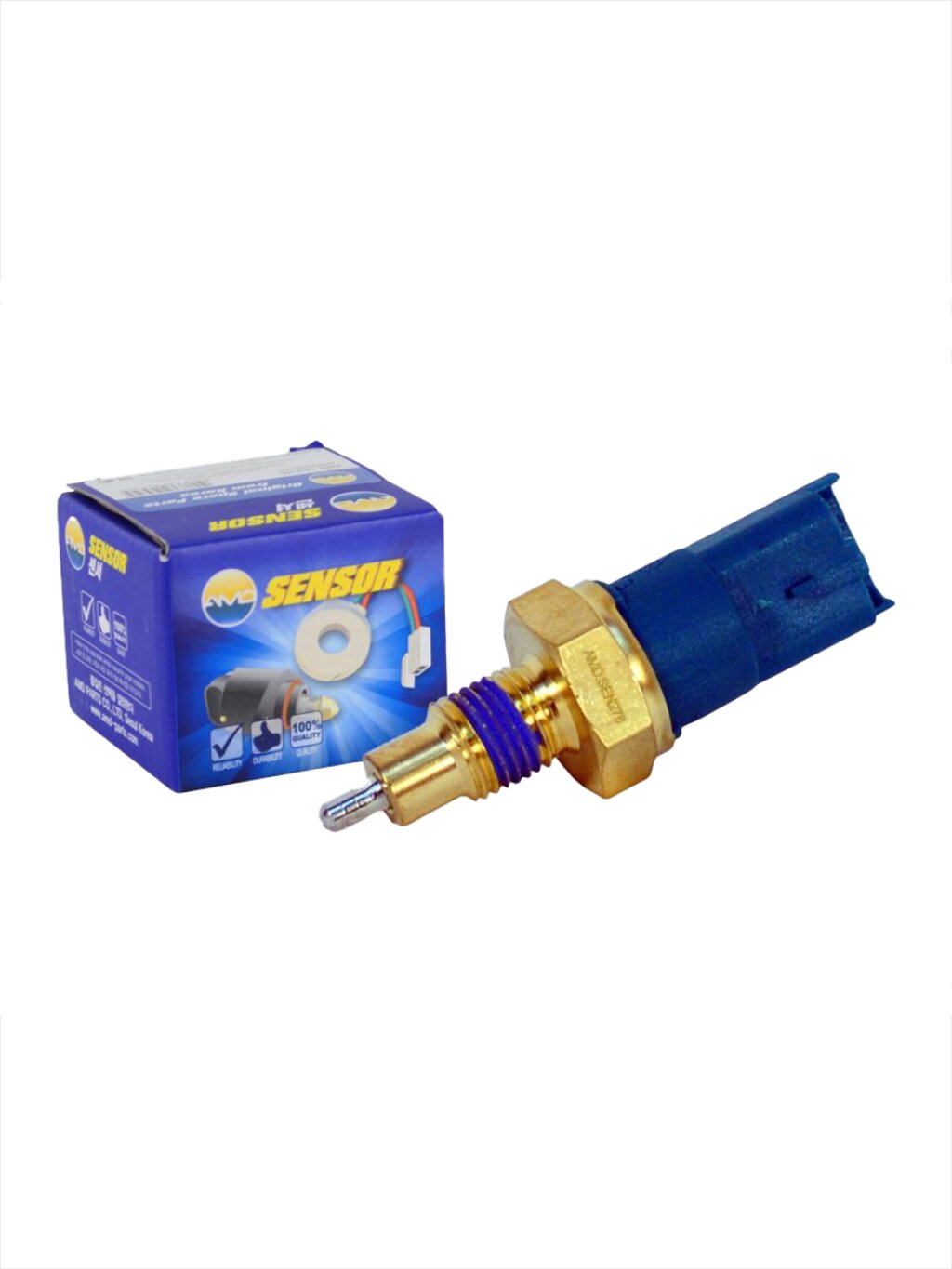 Датчик заднего хода для а/м Lada Vesta Amd