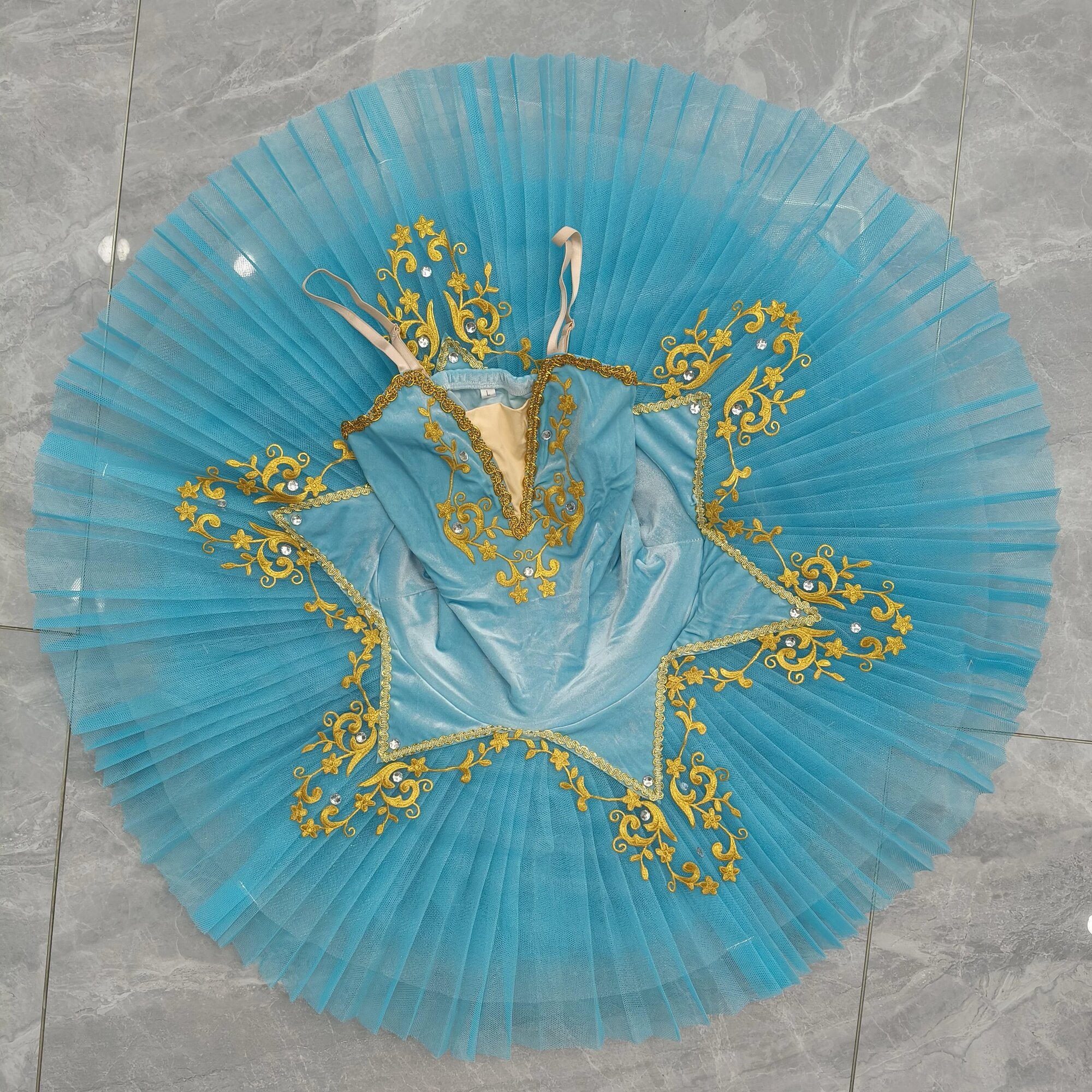 Профессиональная балетная пачка для девочек, детская балетная пачка для взрослых, женские балерины, вечерние балетные танцевальные костюмы, балетное платье для девочек M, Заниженная