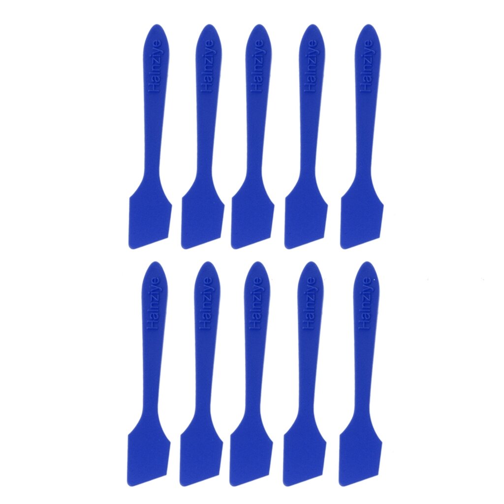 Теплопроводящая консистентная смазка Паста-скребок-ложка для радиатора Компаунд для радиатора охлаждения процессорного кулера Штукатурка радиатора охлаждения