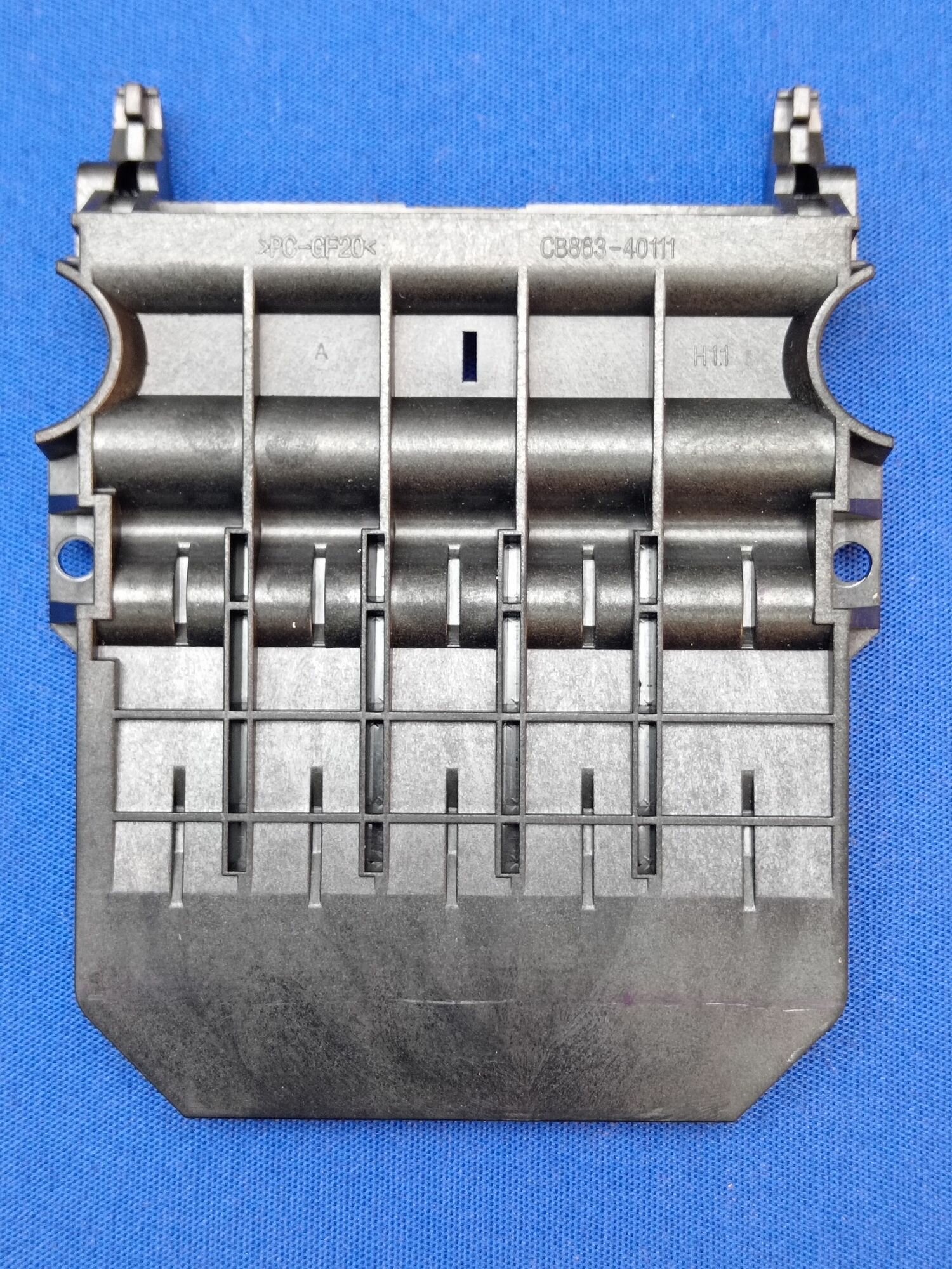 CB863-40111 Крышка головки для Officejet 7110 CB028A Принтер арт. 13935