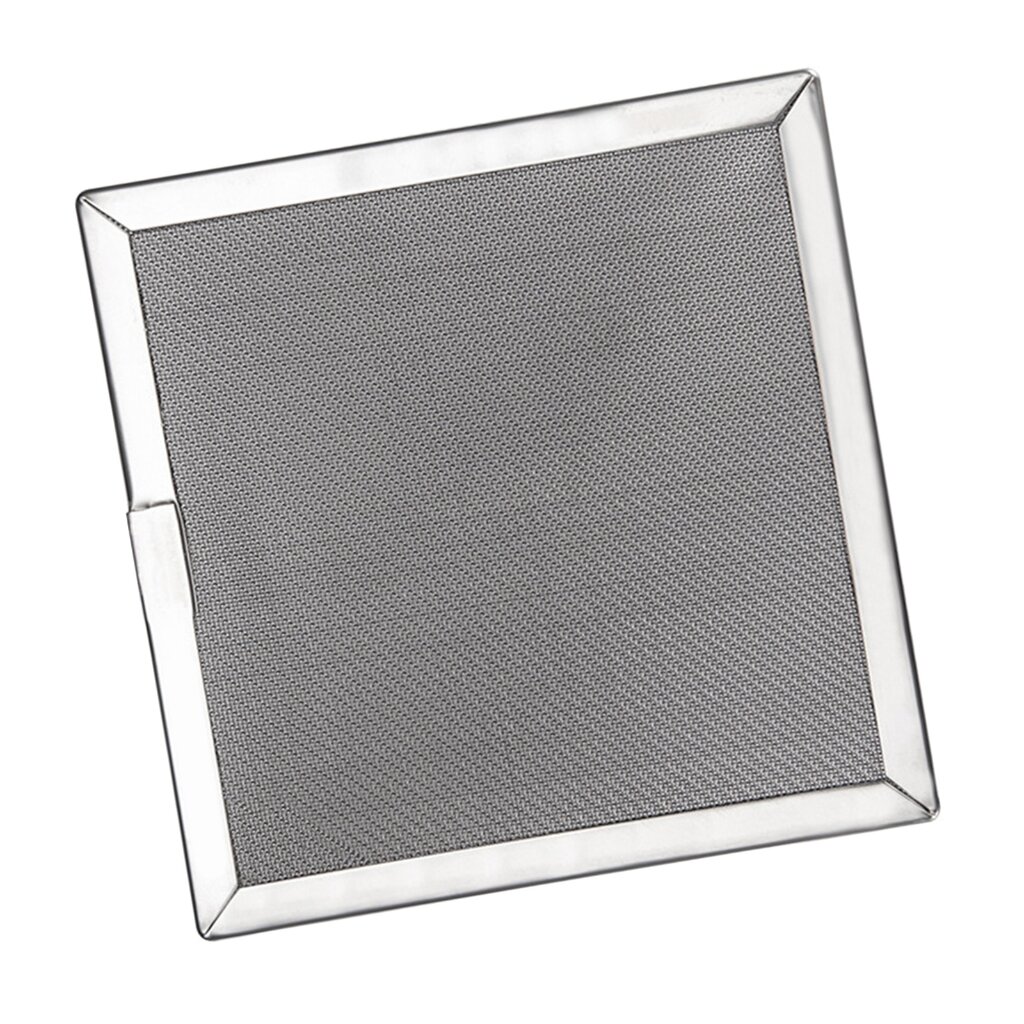 Уличные печи, Термостойкий фильтр из нержавеющей стали - US120