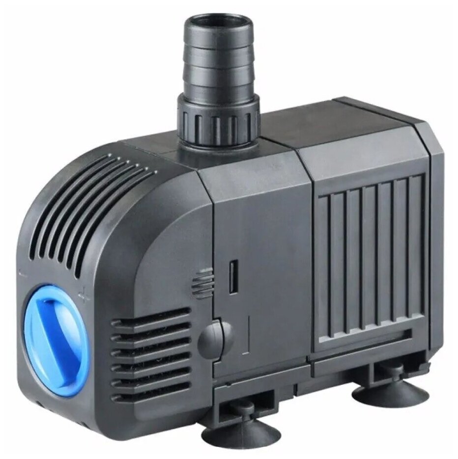 Насос с регулировкой для фонтанов и пруда HJ-1100 SunSun (16W)