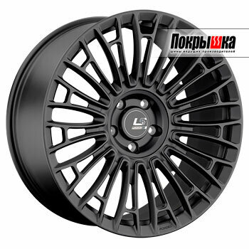 Диски кованые LS Forged LS FG25 9.5х21/5х112 D57.1 ET41.0, MB