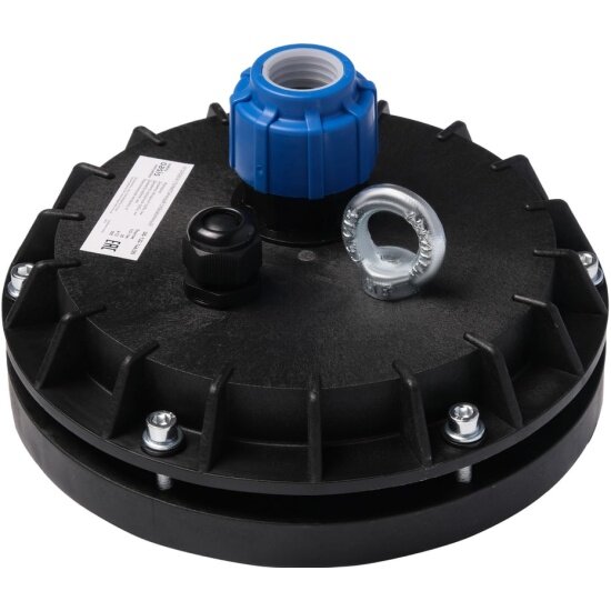 Оголовок Oasis герметичный скважинный "making Оasis everywhere" OG-132-146/25