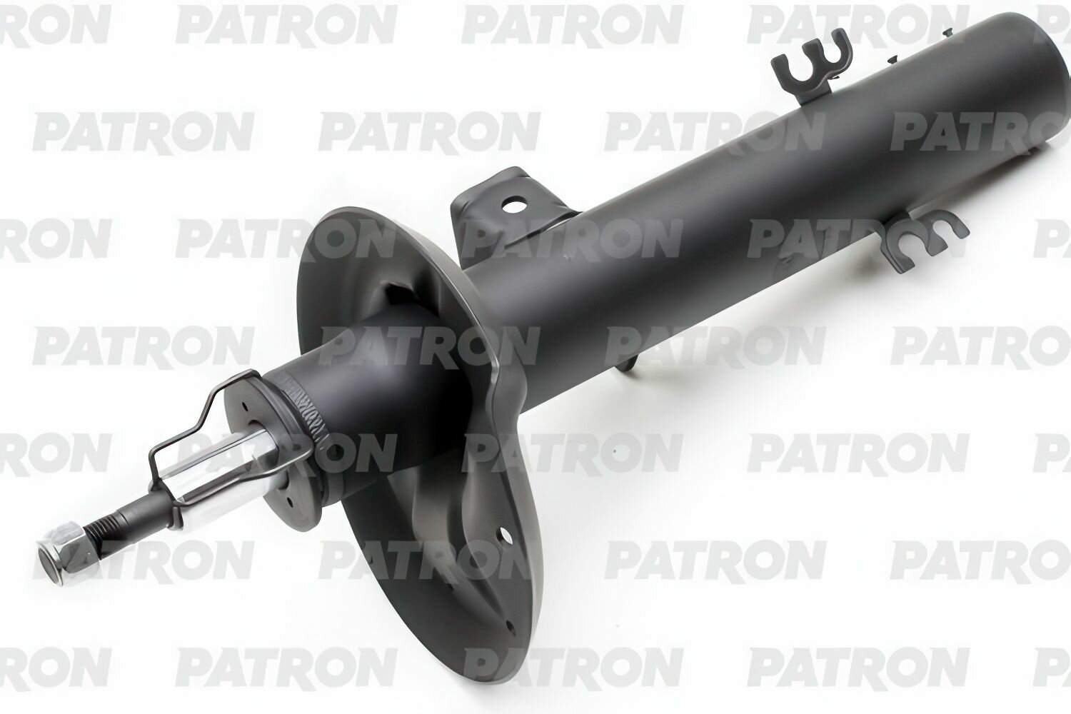 Амортизатор передний правый, для БМВ Х3 (Е83)