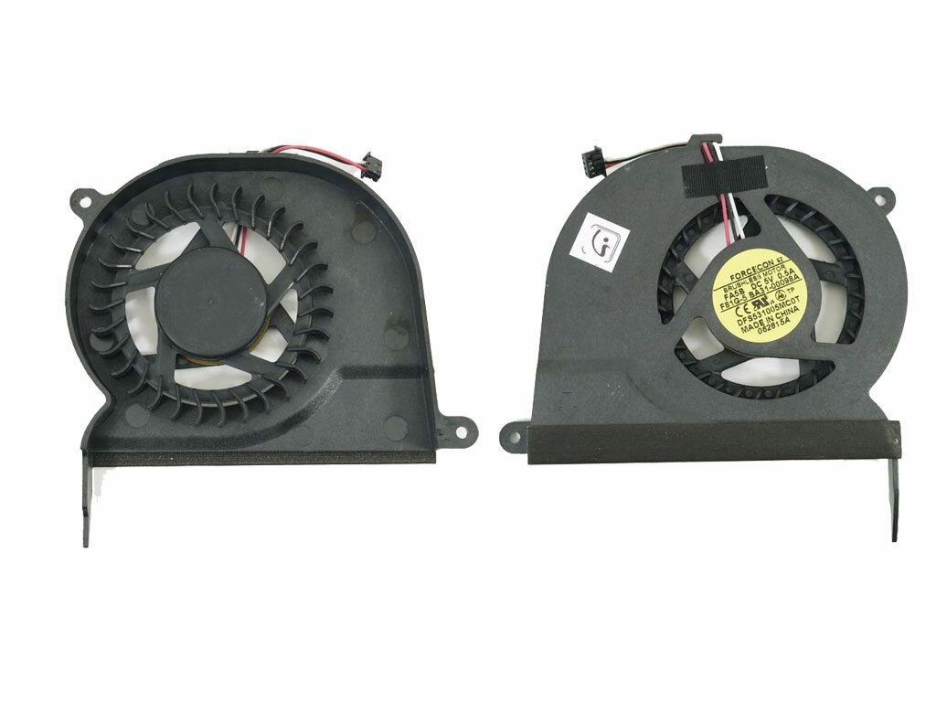 Вентилятор для Samsung RV520, RV411, RV415, RV420, RV509, RV511, RV513, RV515 (3 pin)