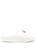 Шлёпанцы LACOSTE, размер 40.5 EU, white