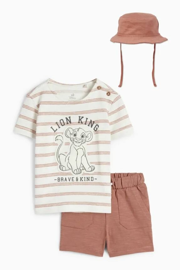 Комплект одежды