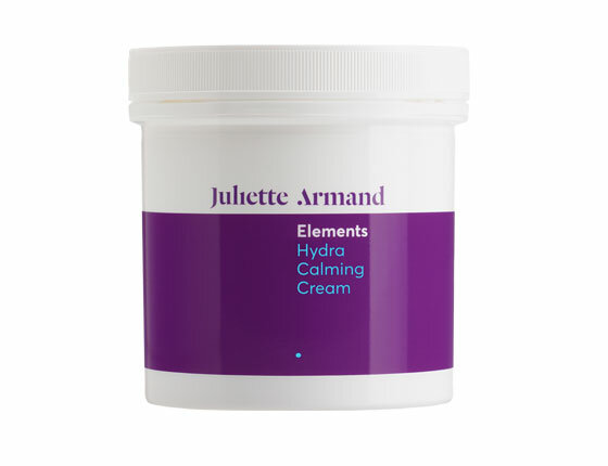 Juliette Armand Elements Hydra Calming Cream Крем для лица гидроуспокаивающий, 280 мл