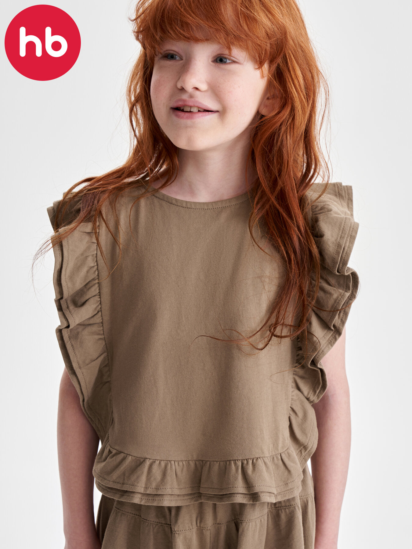 Топ детский