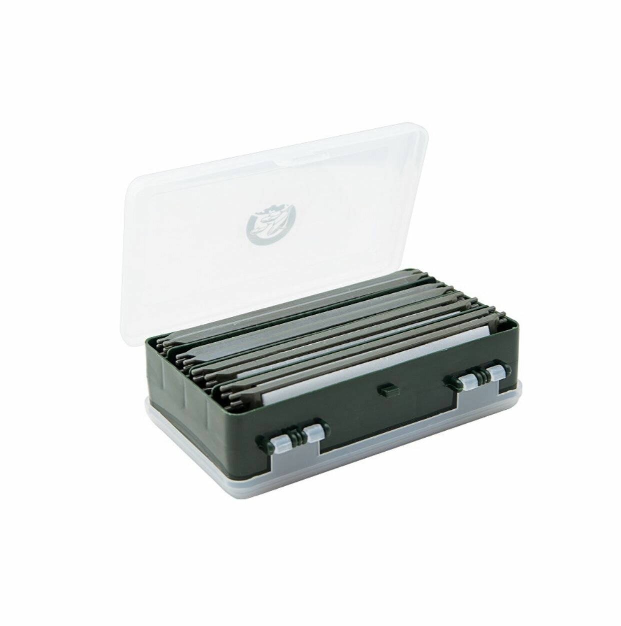 Набор мотовил (8шт) в коробочке