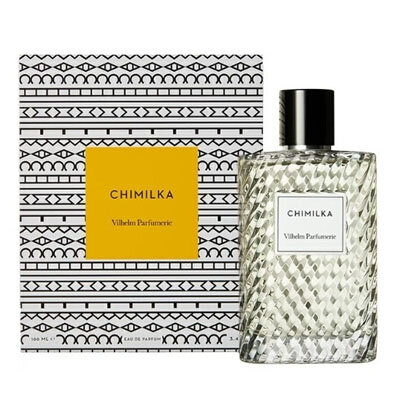 Парфюмерная вода Vilhelm Parfumerie Chimilka 100 мл.