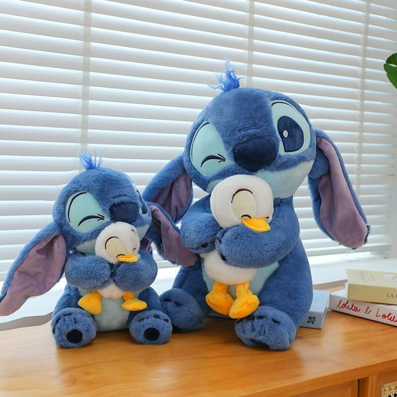 Мягкая игрушка Стич Stitch 30CM