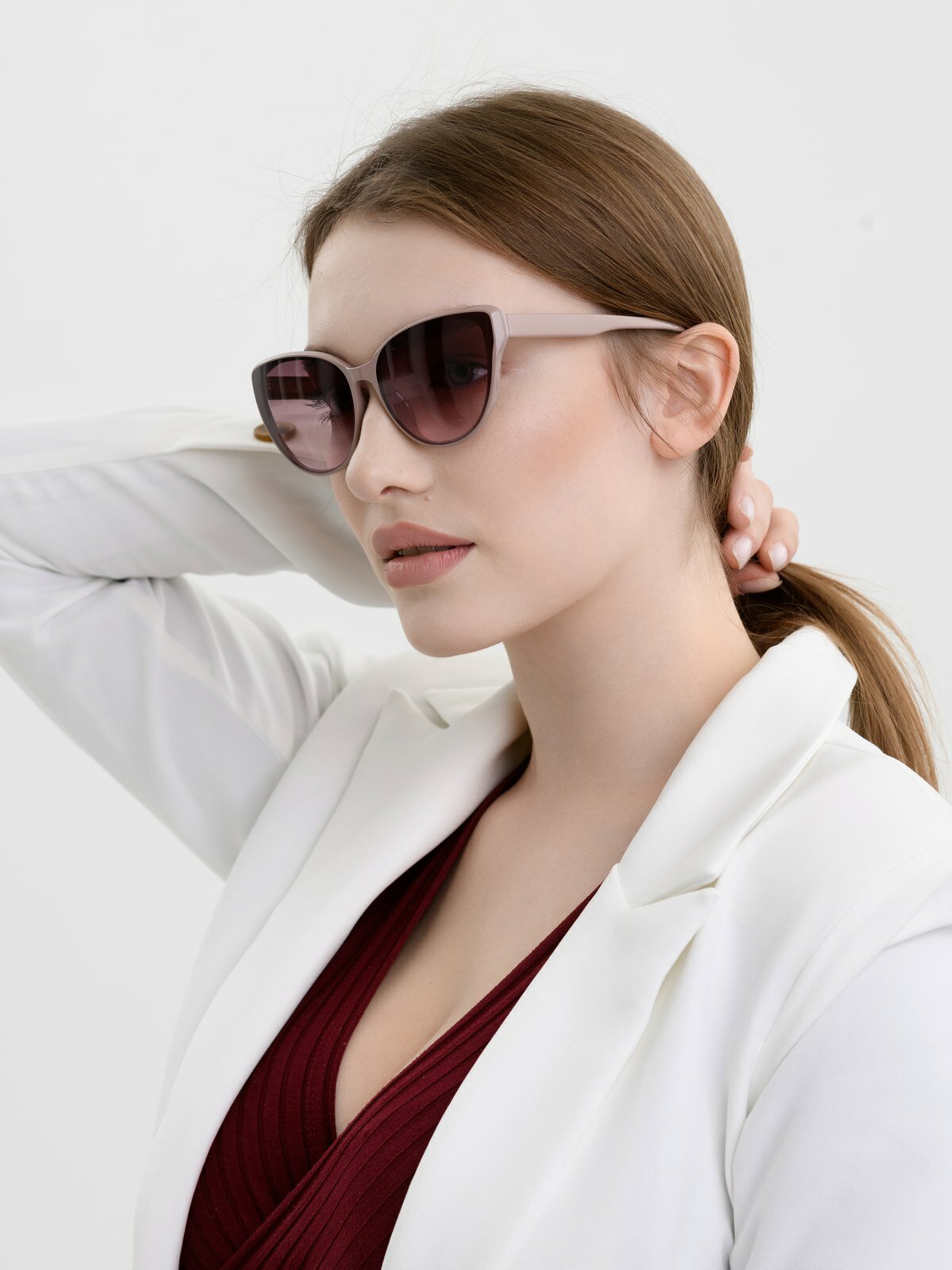 Солнцезащитные очки