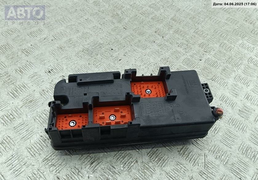 Блок предохранителей Opel Vectra C (2002-2008)