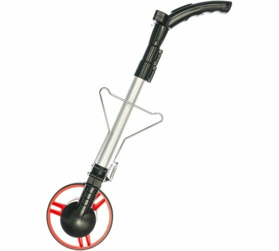 Дорожное колесо / курвиметр WheelTronic CONDTROL, 2-10-005