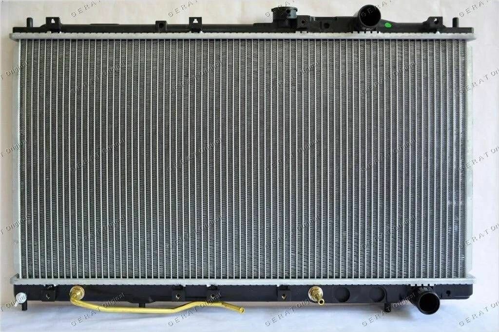 Радиатор охлаждения двигателя Gerat MS-103/1R