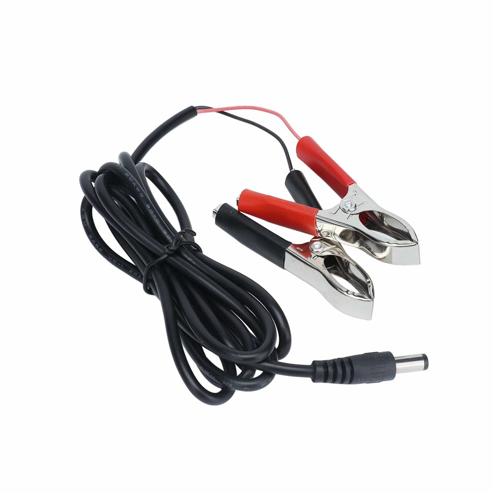Зарядное устройство для аккумулятора 12V автомобильное универсальное
