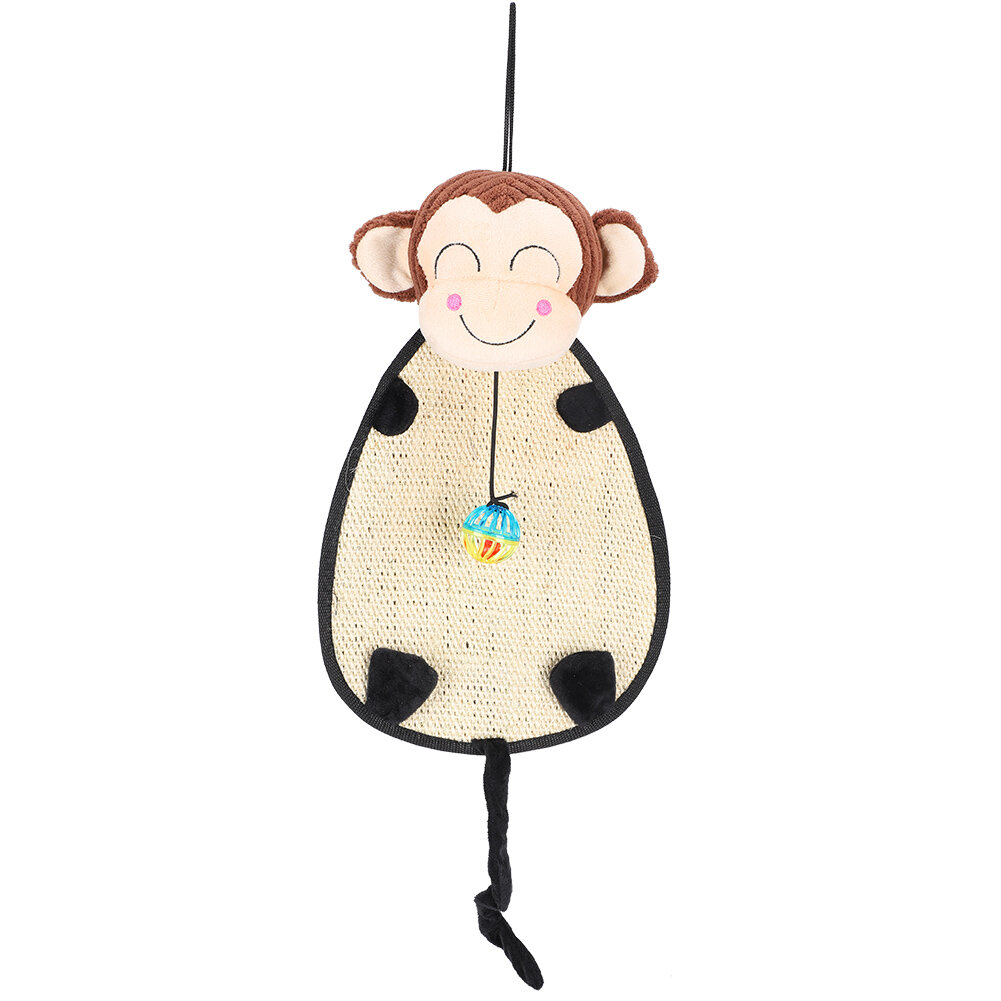 Натуральный сетка кошачья кошачья панель мотока