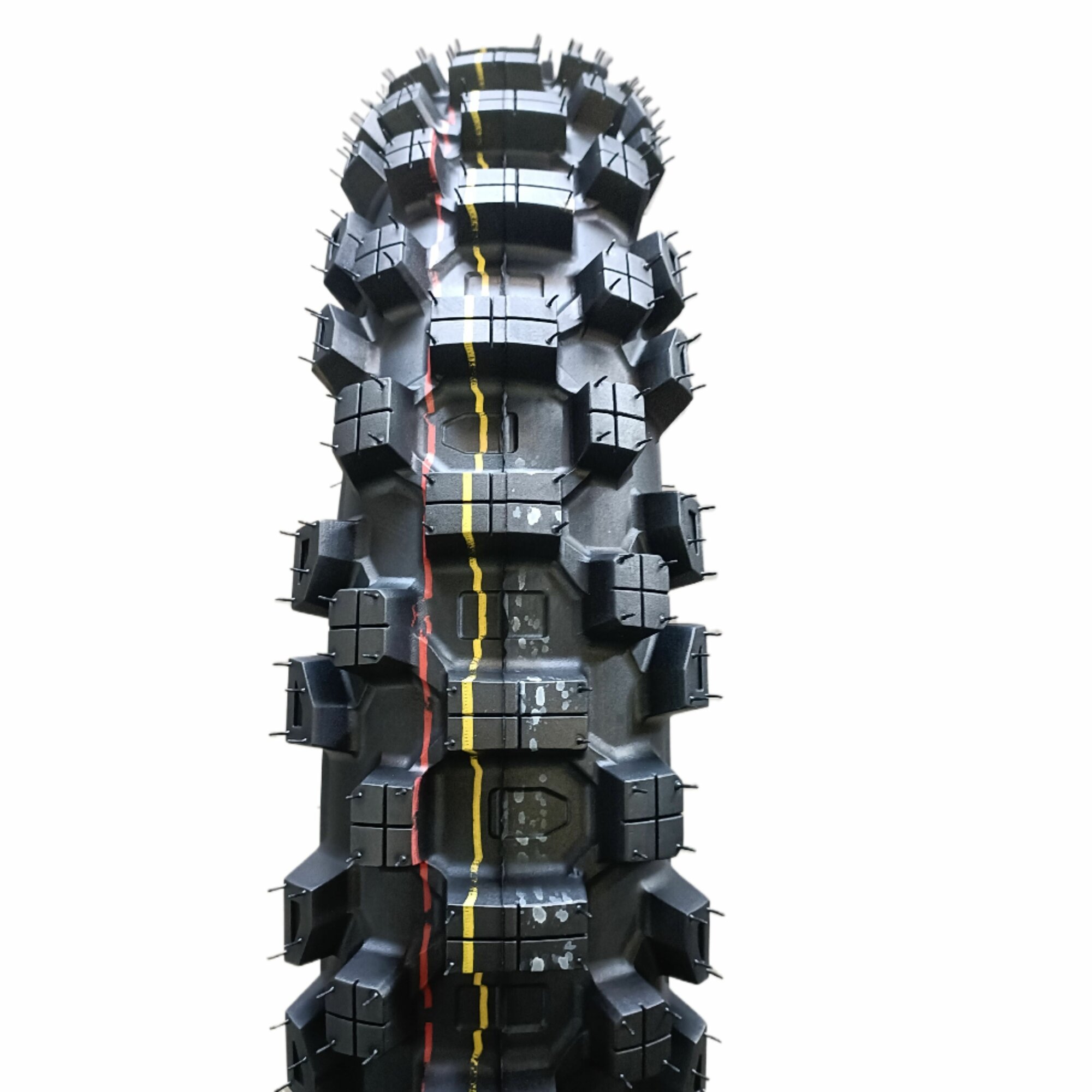 Мотошина 100/90-19