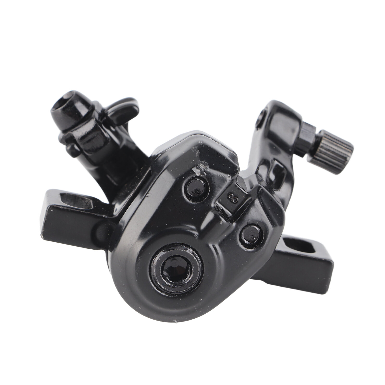 1шт Сменных Аксессуаров для Тормозного Устройства Электрического Скутера для XIAOMI M365