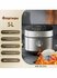 Многофункциональный рисоварка Midea 5L MB-RC593