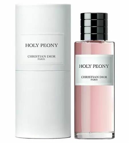 Christian Dior Holy Peony Парфюмерная вода для женщин 40 мл