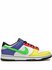 Кроссовки NIKE, размер 7.5 US, белый