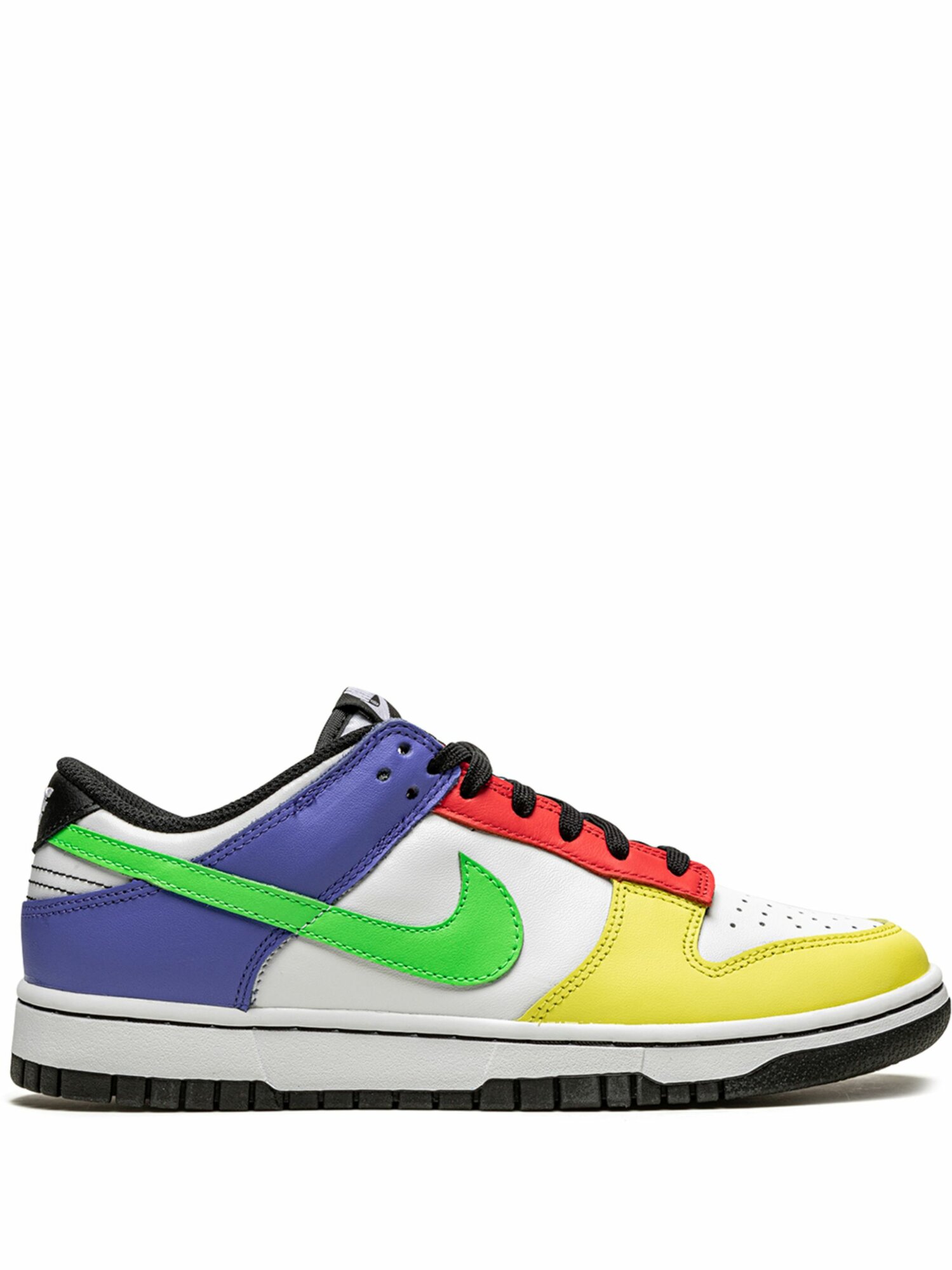 Кроссовки Dunk Low