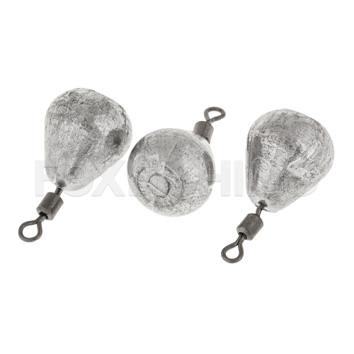 Груза Lucky John Jig Rig 6гр. 3шт.