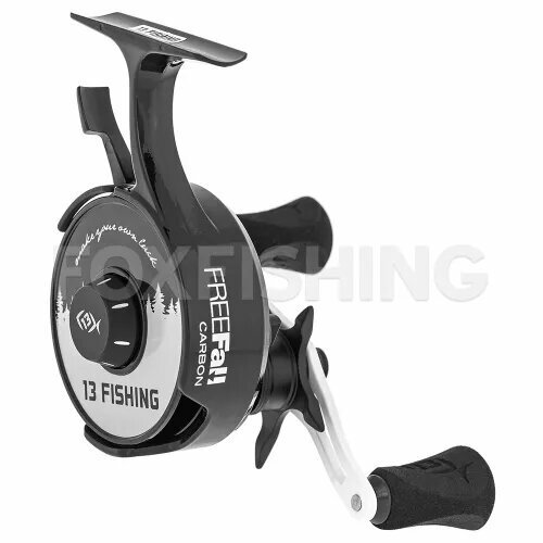 Катушка 13 Fishing FreeFall Carbon Northwoods Right Hand