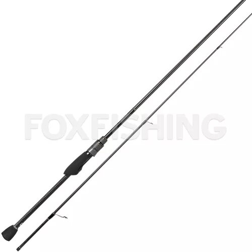 Спиннинг Zetrix Flair 213см. 0,5-5гр. 74гр. extra fast / FLS-702SUL-S